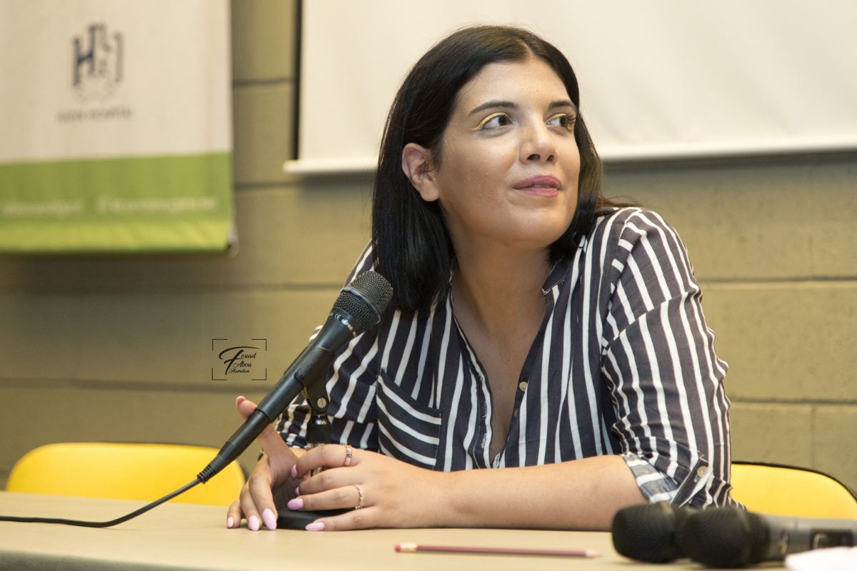 Hundreds of Guests Attended WHAT THE HEALTH Screening Event in Lebanon ...