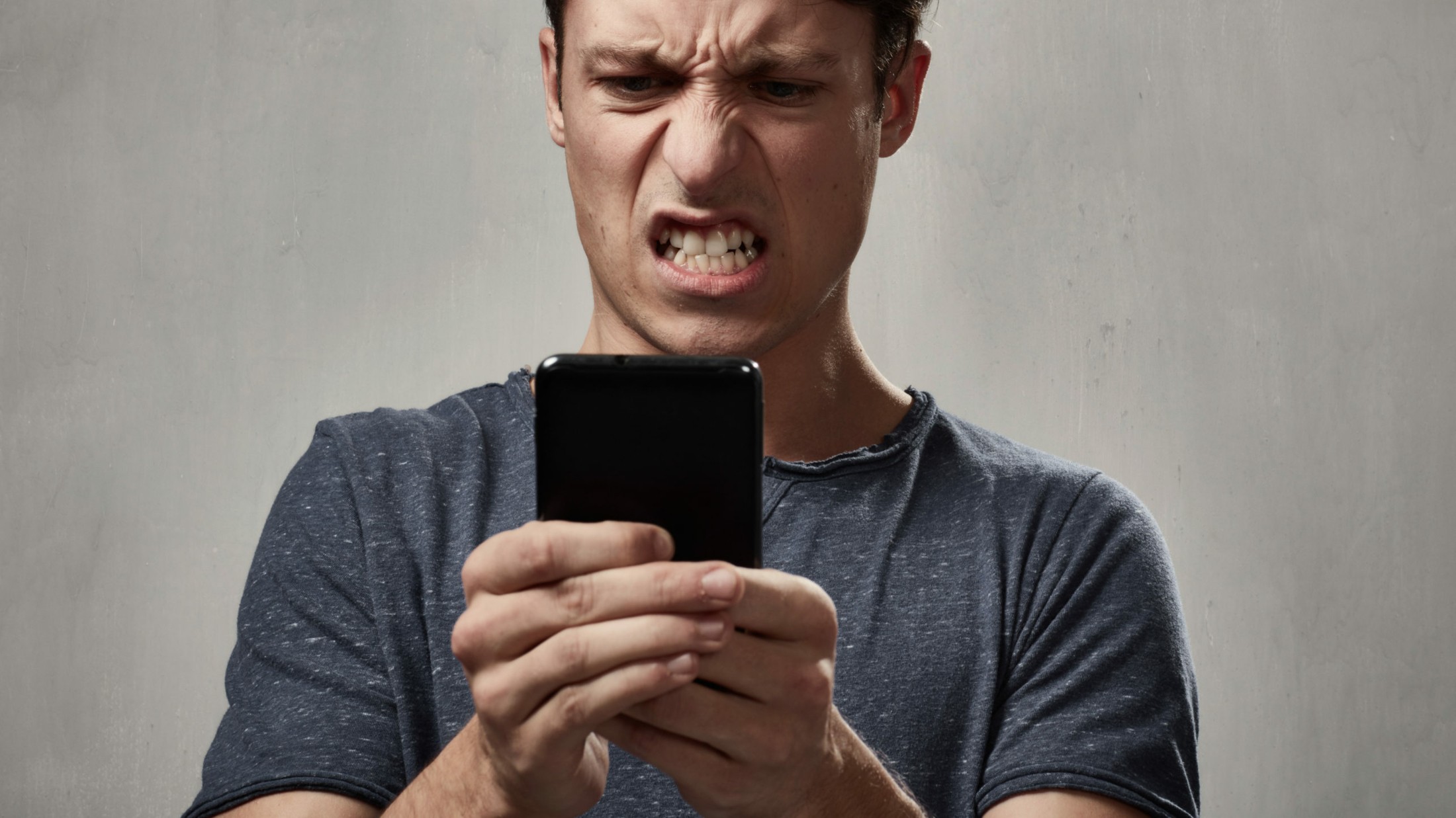 Feed hatred and it will grow. Confront it and disassemble it and you ...