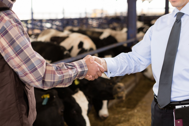 Where you stand on animal rights reflects where you would have stood on ...