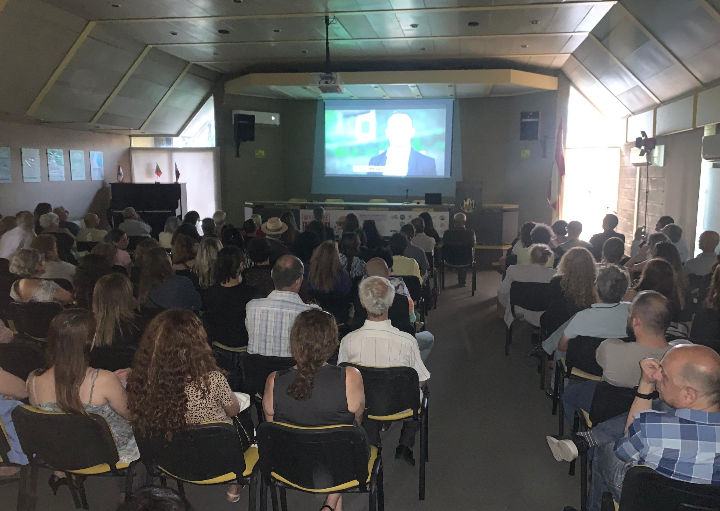 Why Vegan Conference 2024: An Evening of Learning, Motivation, and ...
