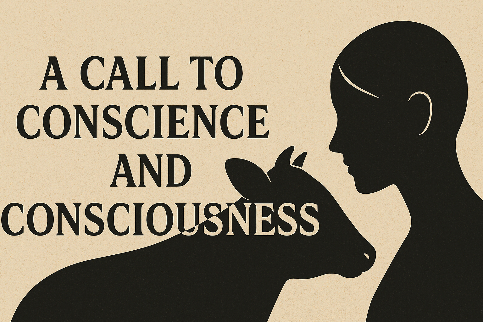 Belief Isn’t a License: Dismantling the Myth of Human Entitlement ...